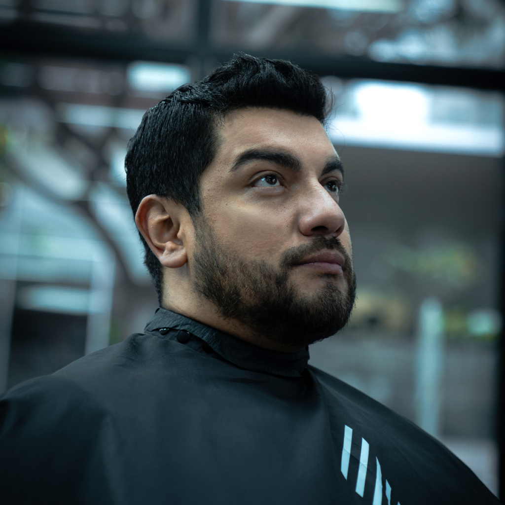 Corte Clasico – HUDSON THE BARBERSHOP