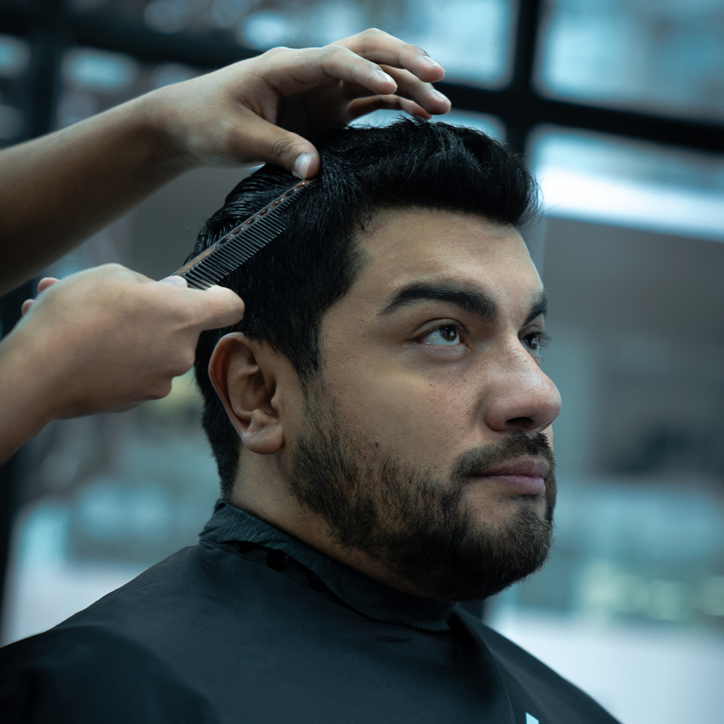 HUDSON THE BARBERSHOP – Vive la experiencia Hudson, donde el estilo se ...